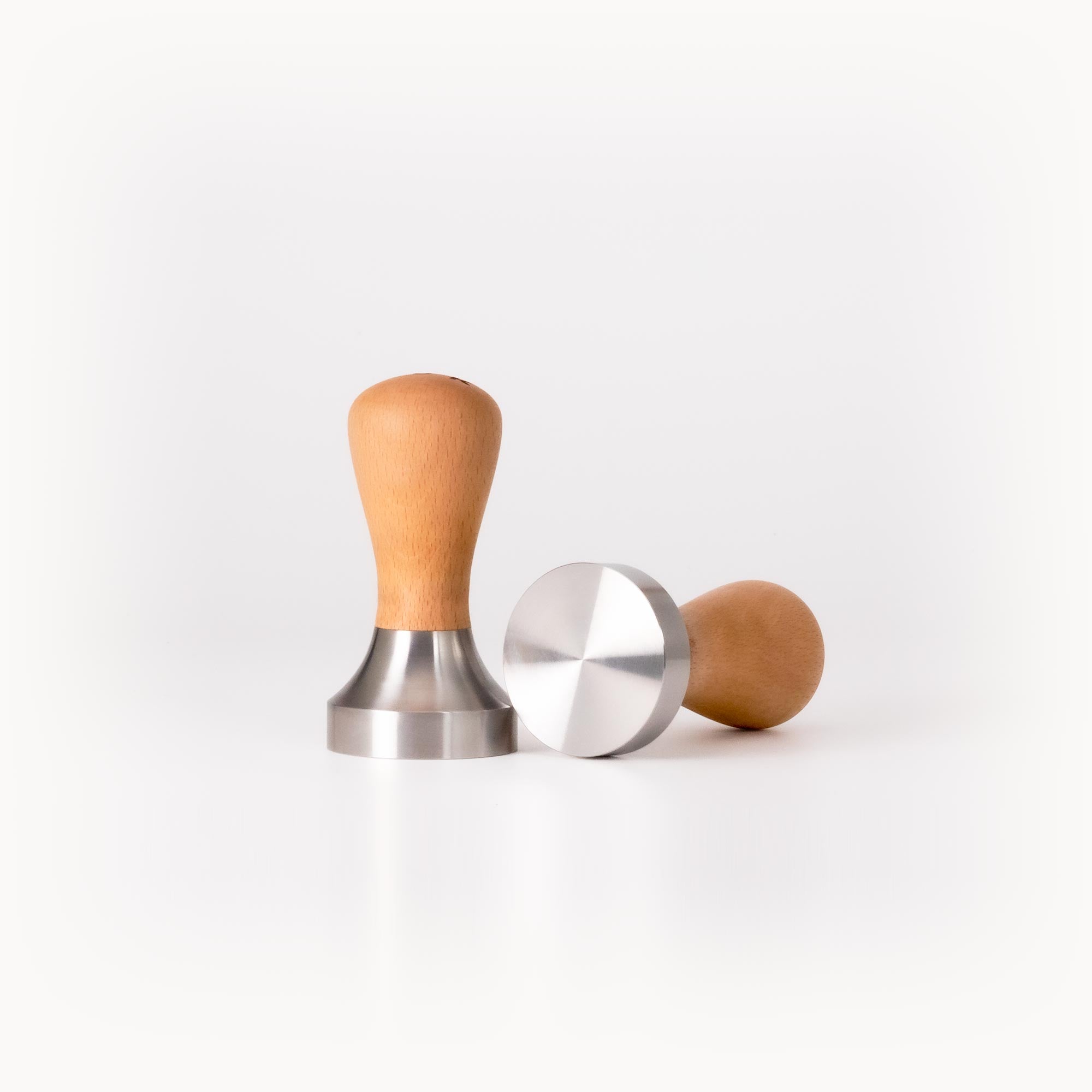 Beech Tamper
