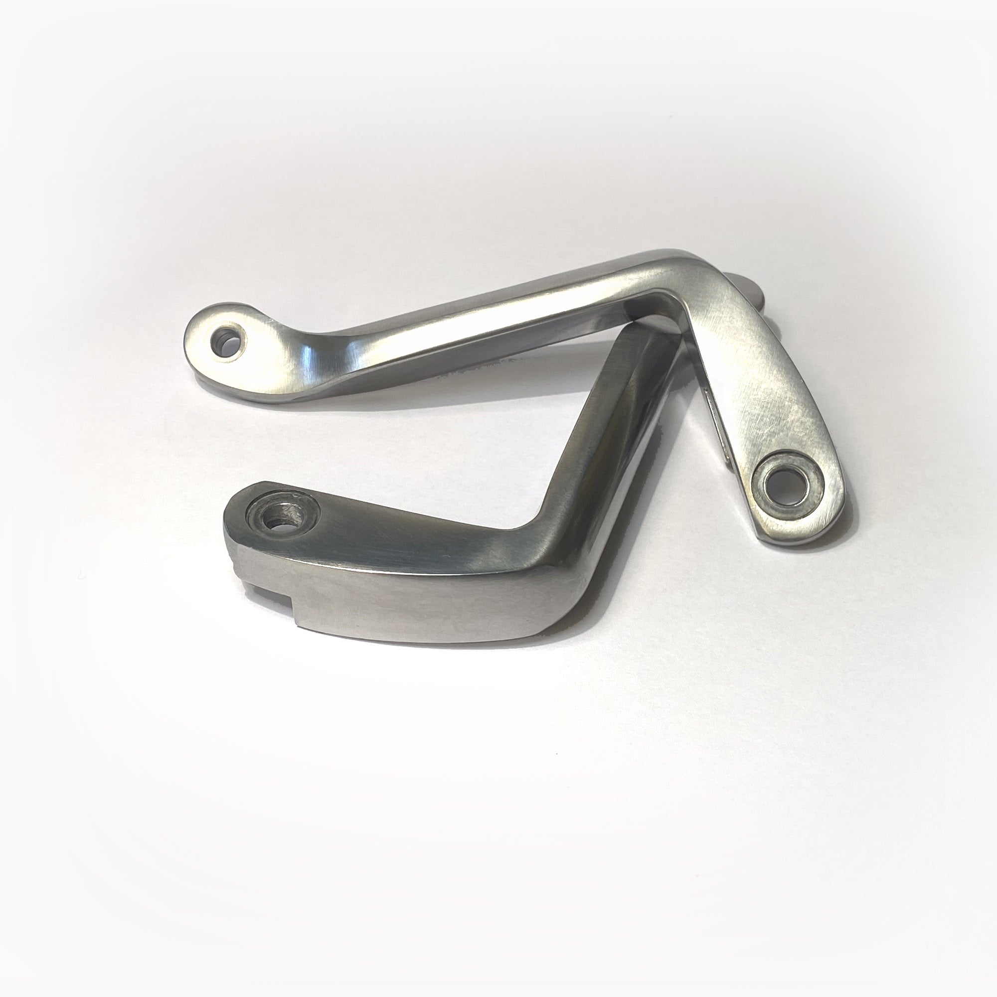 Connection Arms - v2022